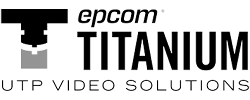 Epcom ACVP2W-GEN3 Video Doorbell 2MP (1080p) 139° WiFi IP65